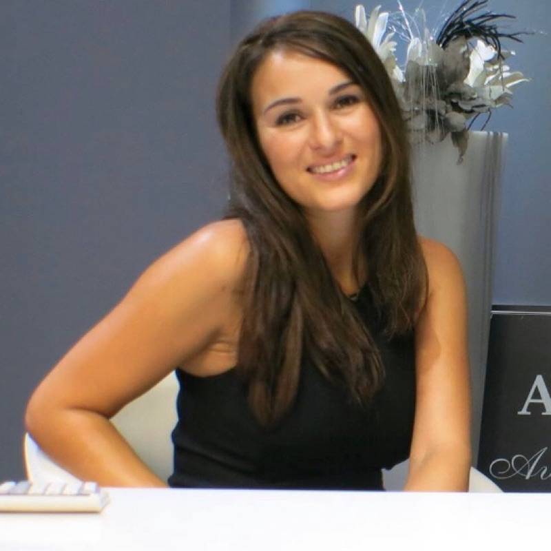 Profil Pro Angélique Grasso - Gens de Confiance