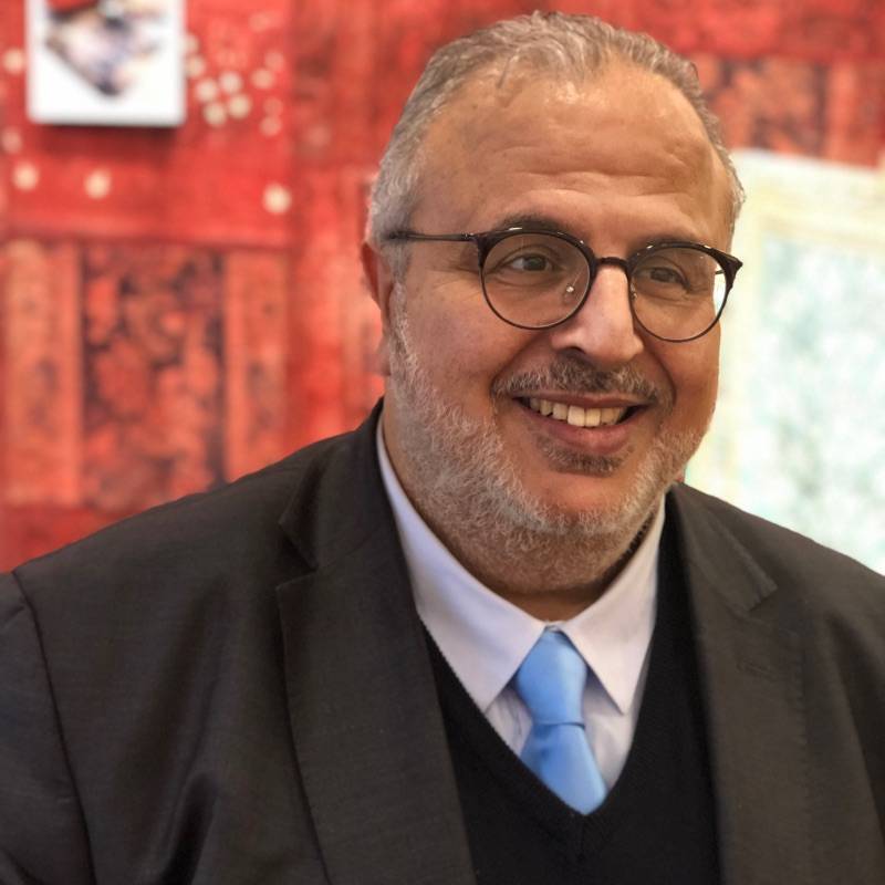 Profil Pro Jean-Pierre Fitoussi - Gens de Confiance