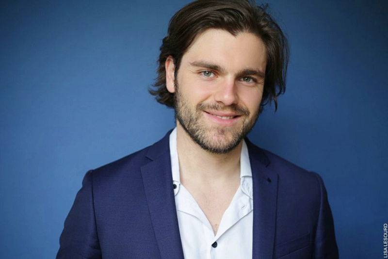 Lucas Dutilleul Pro Profile - Gens de Confiance