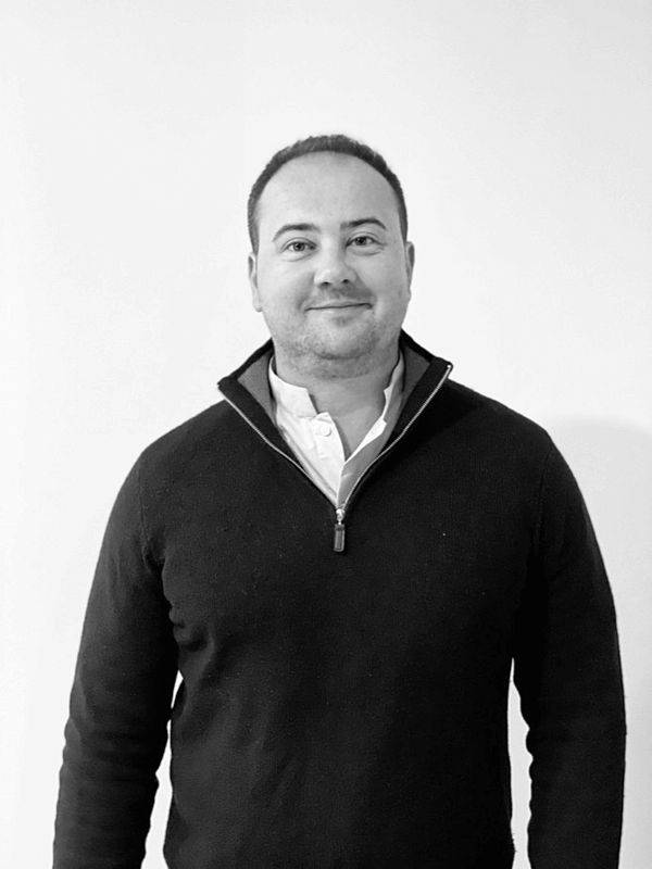 Profil Pro Guillaume Terrin - Gens de Confiance