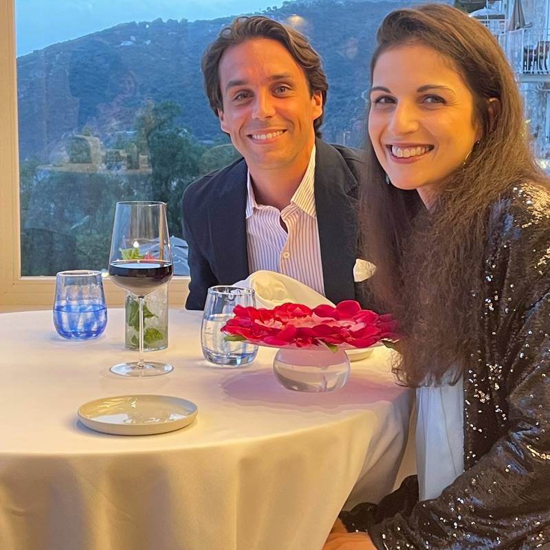 Profil Pro Benjamin Mechaly - Gens de Confiance