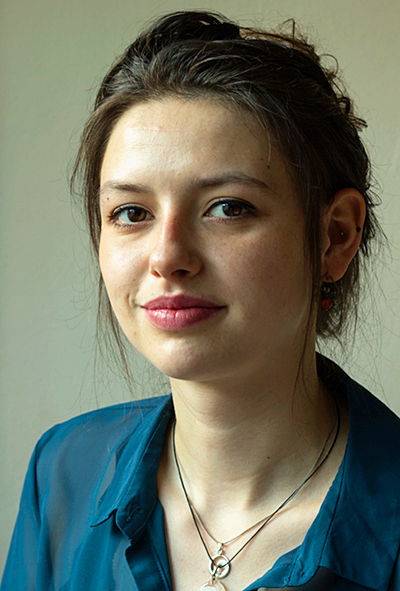 Profil Pro Jeanne Brochard - Gens de Confiance