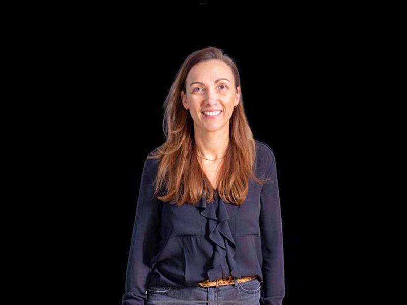 Marie Bernier Pro Profile - Gens de Confiance