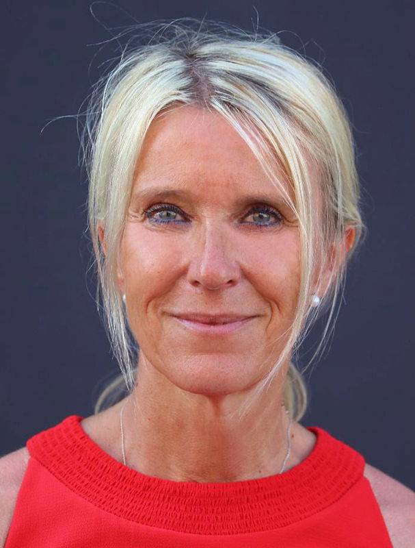 Hélène Hache Pro Profile - Gens de Confiance