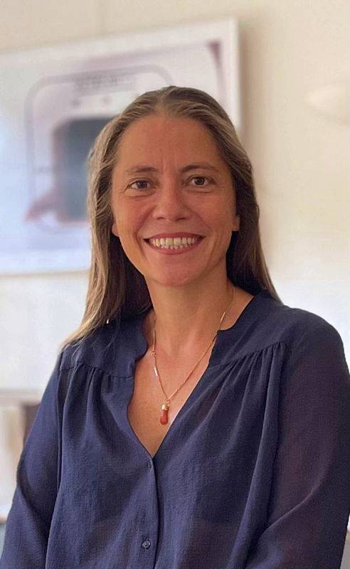 Profil Pro Isabelle Levenez - Gens de Confiance