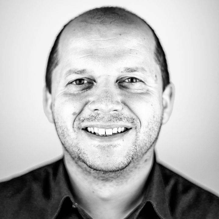 Profil Pro Greg Wolf - Gens de Confiance