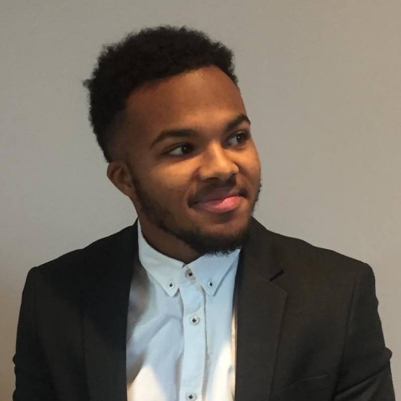 Lénaïc Fossuo Pro Profile - Gens de Confiance