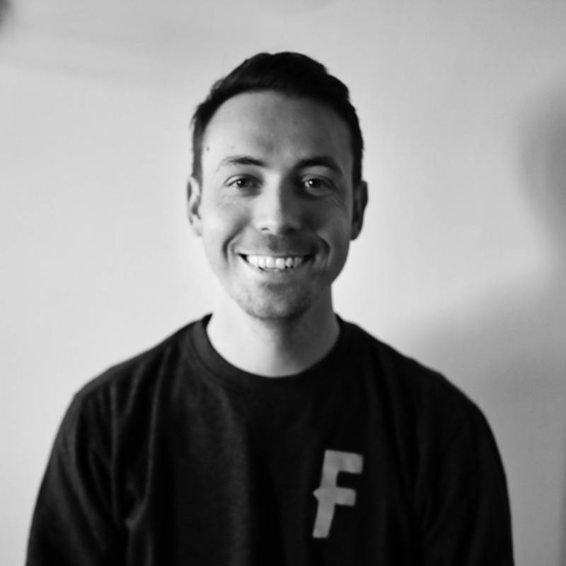 Profil Pro Florent Fournier - Gens de Confiance