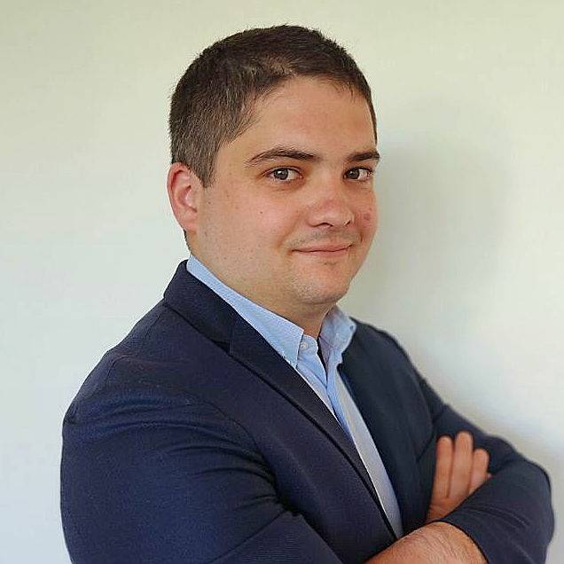 Profil Pro Justin Lasserre - Gens de Confiance