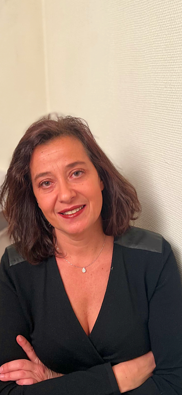 Profil Pro Nathalie Rioux - Gens de Confiance