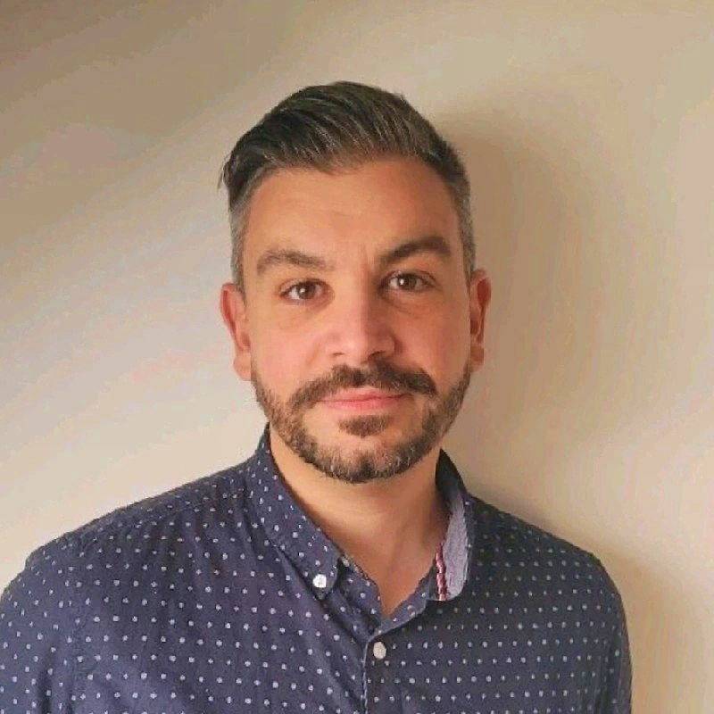 Damien Boudet Pro Profile - Gens de Confiance