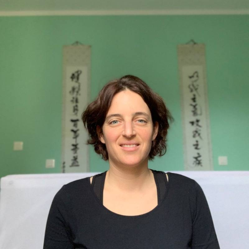 Profil Pro Laura Scaffidi - Gens de Confiance