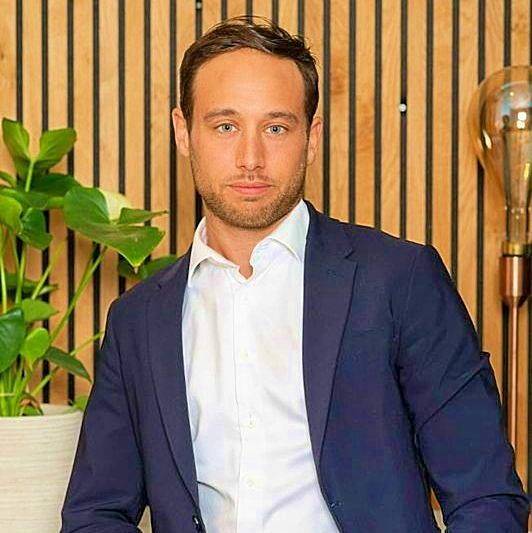 Profil Pro Alexandre Lemu - Gens de Confiance