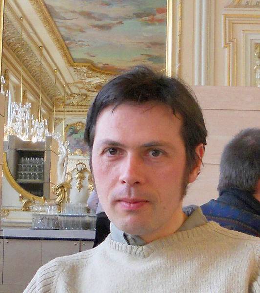 Nicolas Ménard Pro Profile - Gens de Confiance