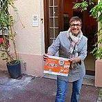 Profil Pro Isabelle Amigues - Gens de Confiance