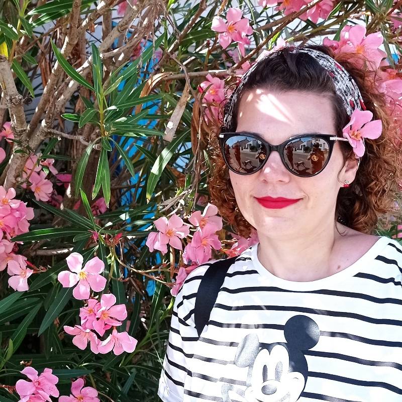 Profil Pro Romane Pillet - Gens de Confiance