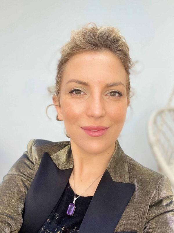 Profil Pro Adeline Pajot - Gens de Confiance