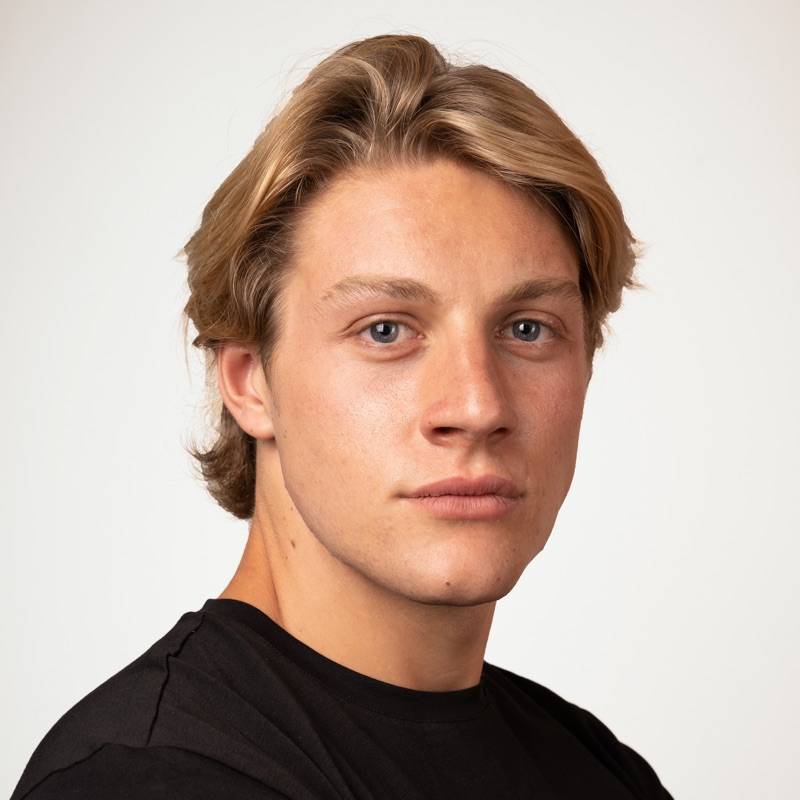 Profil Pro Valentin Heuguet - Gens de Confiance