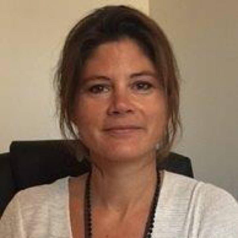 Virginie Richard Pro Profile - Gens de Confiance
