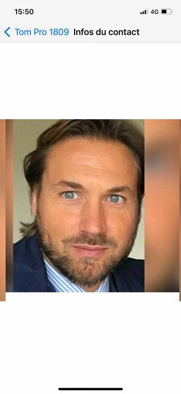 Profil Pro Thomas Poupard - Gens de Confiance