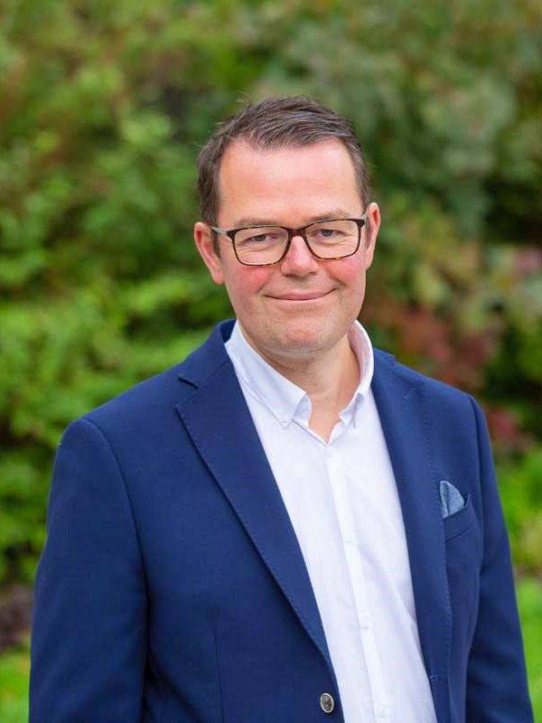 Profil Pro Stephen Le Balch - Gens de Confiance