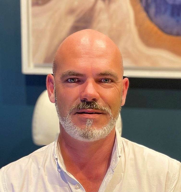 Profil Pro Anthony Itey - Gens de Confiance