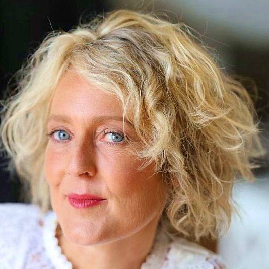 Audrey Lefevre sur Gens de Confiance