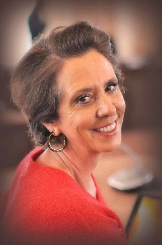 Profil Pro Corine Martineau - Gens de Confiance