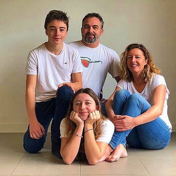 Delphine Parent sur Gens de Confiance