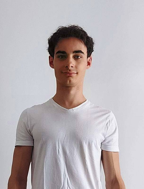 Nicolas Gilbert Pro Profile - Gens de Confiance