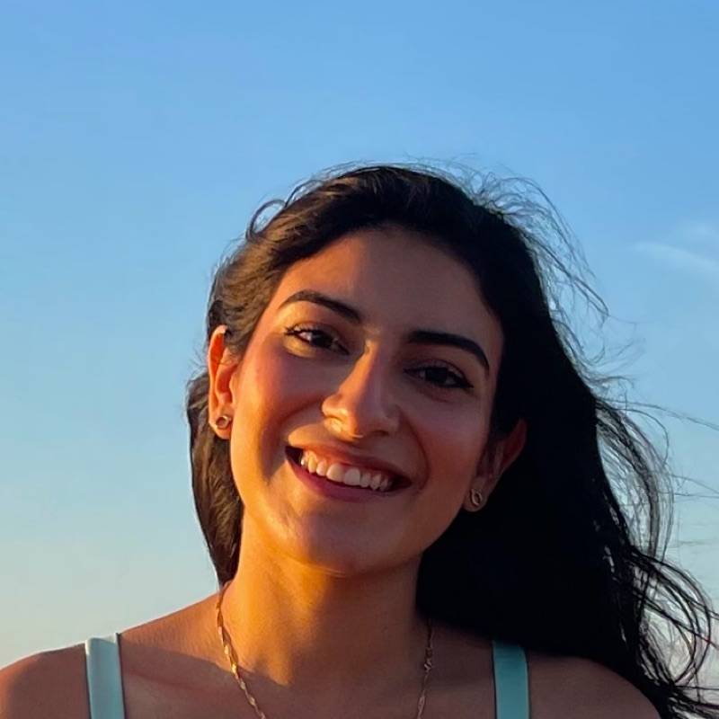 Profil Pro Fatima Rios - Gens de Confiance