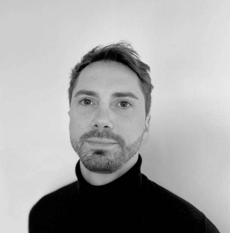 Profil Pro Jérémy Chevalier - Gens de Confiance