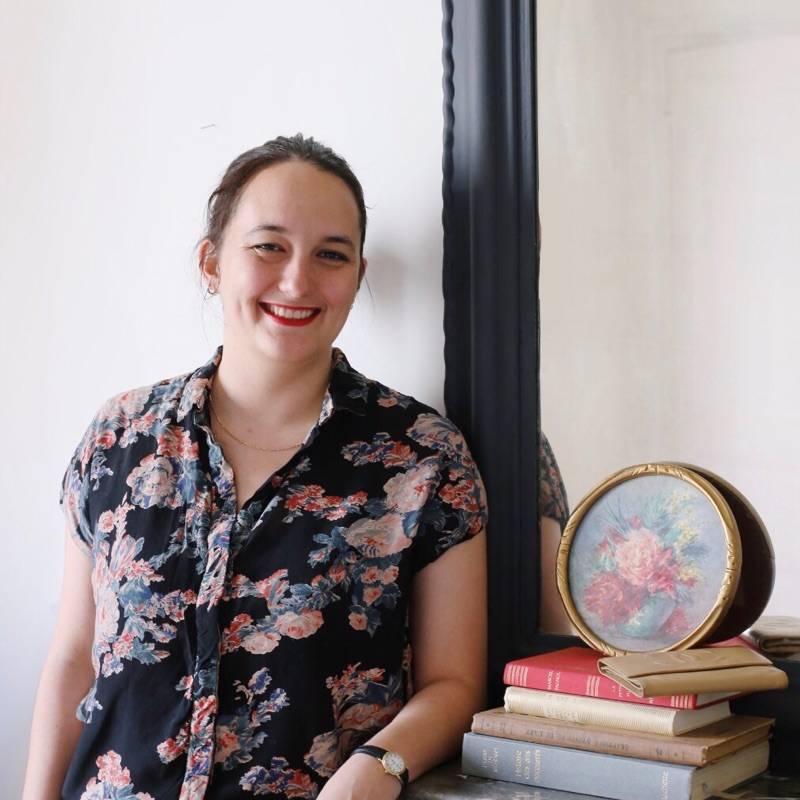 Profil Pro Romane Roux - Gens de Confiance