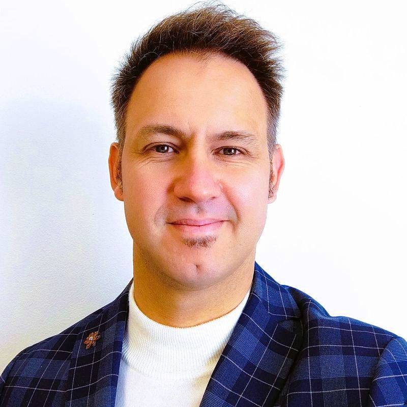 Alexandre de Jésus Pro Profile - Gens de Confiance