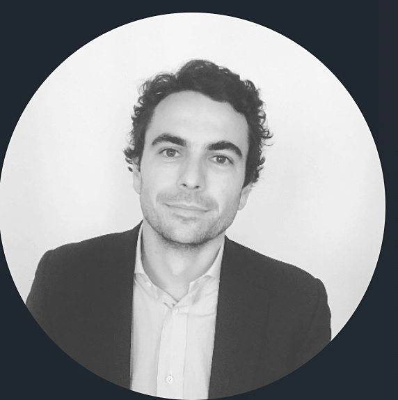 Nicolas Caloni on Gens de Confiance