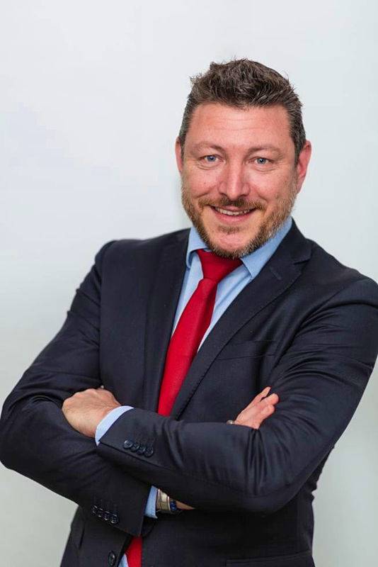 Alexandre Schmidt sur Gens de Confiance