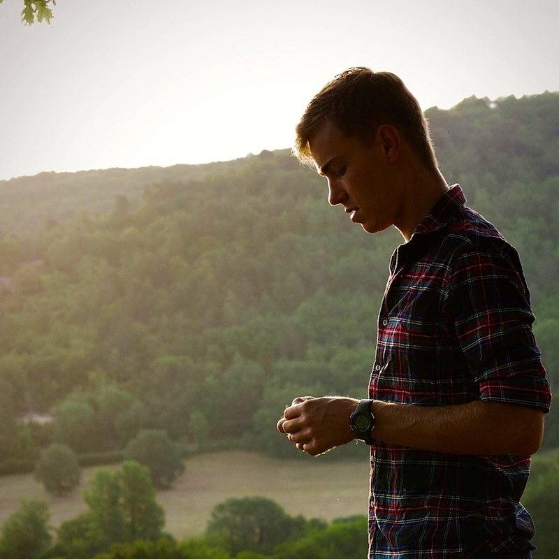 Louis Guyot Pro Profile - Gens de Confiance