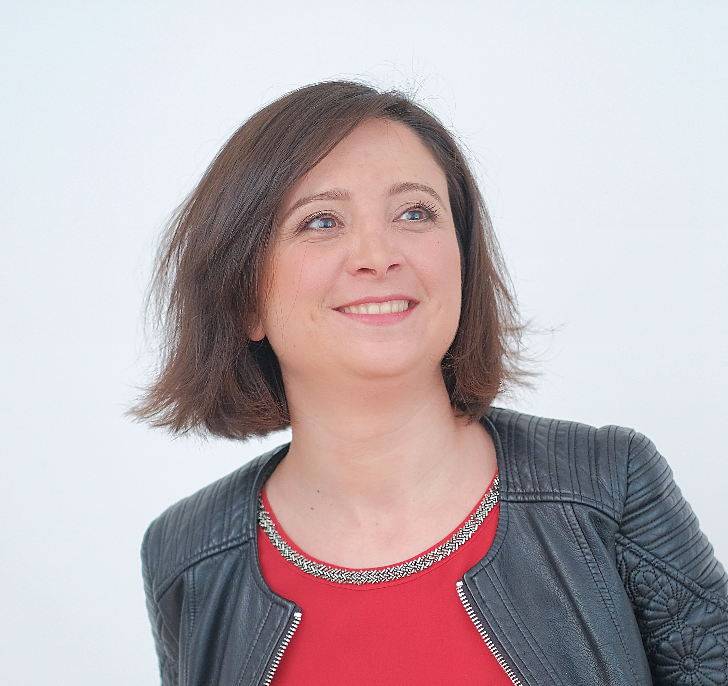 Profil Pro Agathe Vraïmakis - Gens de Confiance