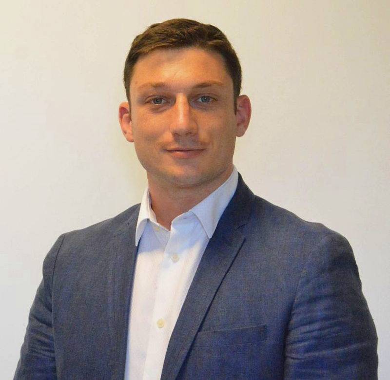 Sebastien Valleix Pro Profile - Gens de Confiance