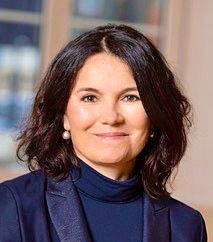 Claire Ruiz Pro Profile - Gens de Confiance