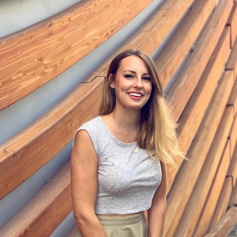 Profil Pro Mathilde Mahaud - Gens de Confiance