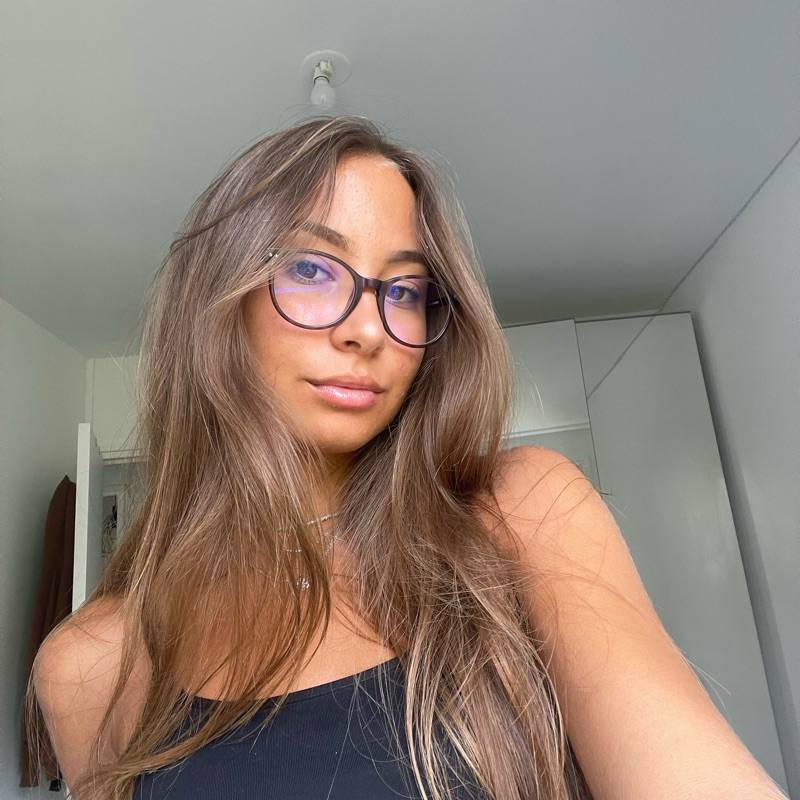 Naomi Ploskon on Gens de Confiance