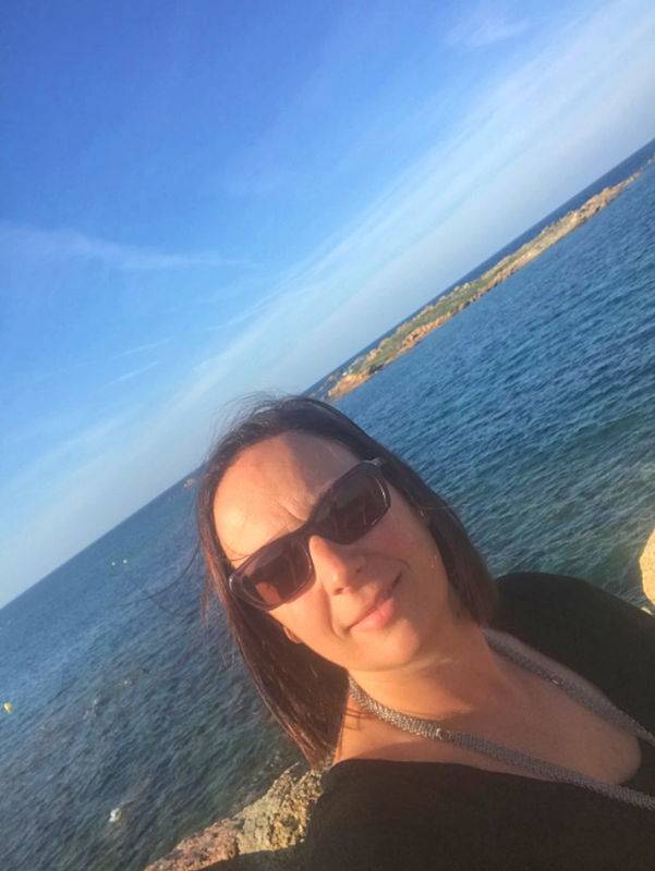 Profil Pro Alexandra Dupont - Gens de Confiance