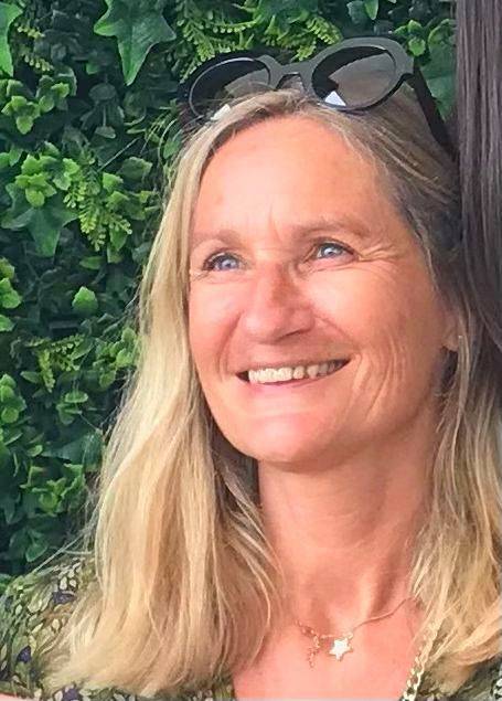Profil Pro Virginie Lagabbe - Gens de Confiance