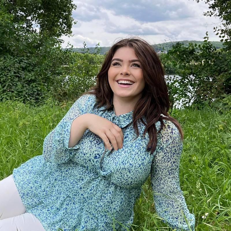 Morgane Fleury sur Gens de Confiance