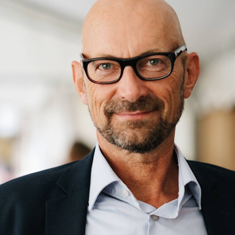 Josef Rauch Pro Profile - Gens de Confiance