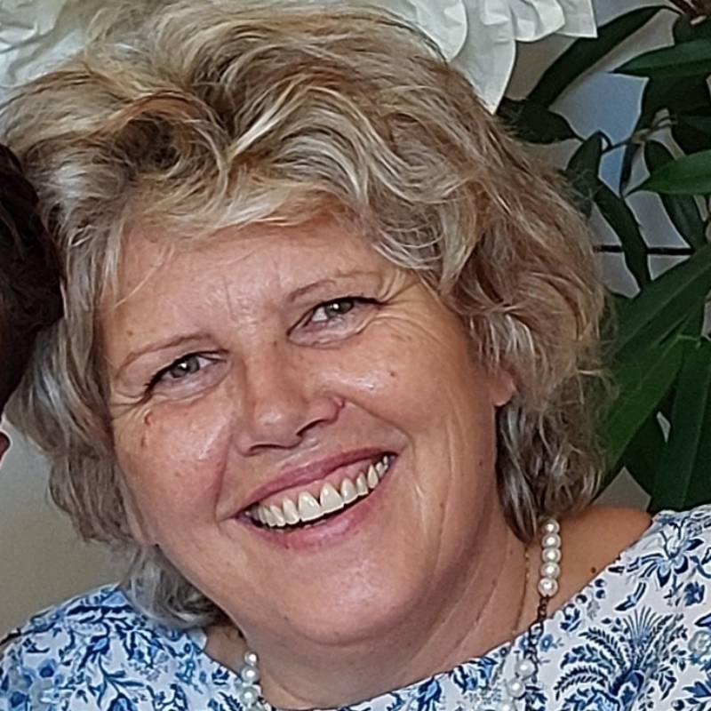 Isabelle Quintin on Gens de Confiance