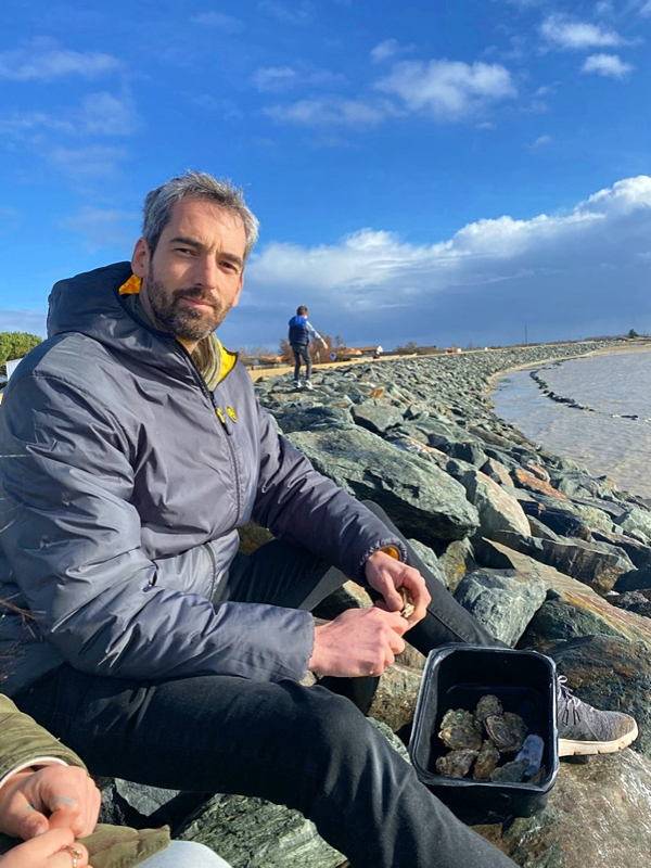 Profil Pro Charles Rominger - Gens de Confiance