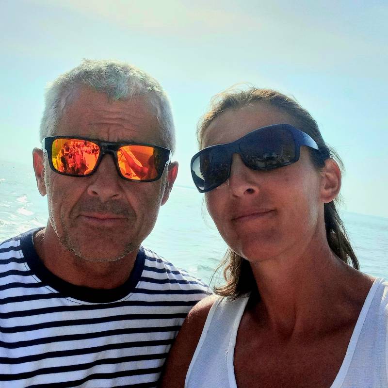 Profil Pro Elise Serret - Gens de Confiance