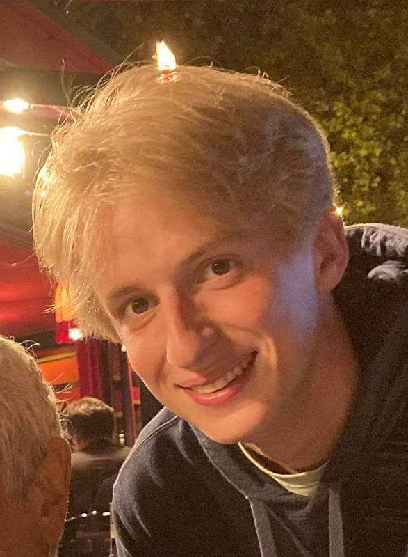 Matthieu Callies sur Gens de Confiance